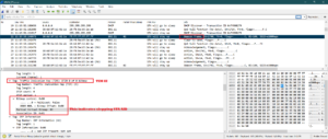 WMM Power Save (WMM-PS) – Wi-Fi and Wired Network