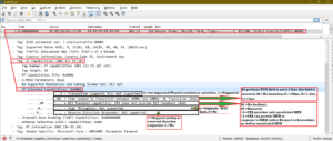 11n Beacon frame analysis using Wireshark – Wi-Fi and Wired Network